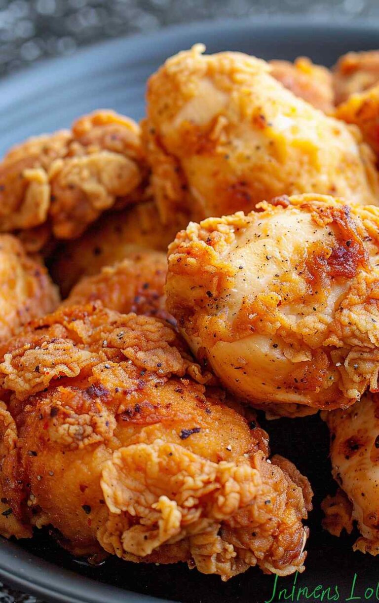 ALMOST CHICK FIL-A CHICKEN - Quick Homemade Recipes