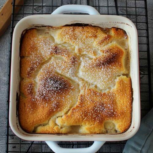 Cupa, Cupa, Cupa Cobbler - Quick Homemade Recipes