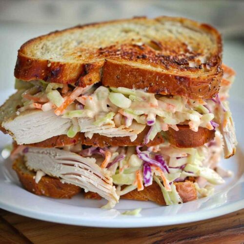 Chicken Fried Rice - Quick Homemade Recipes